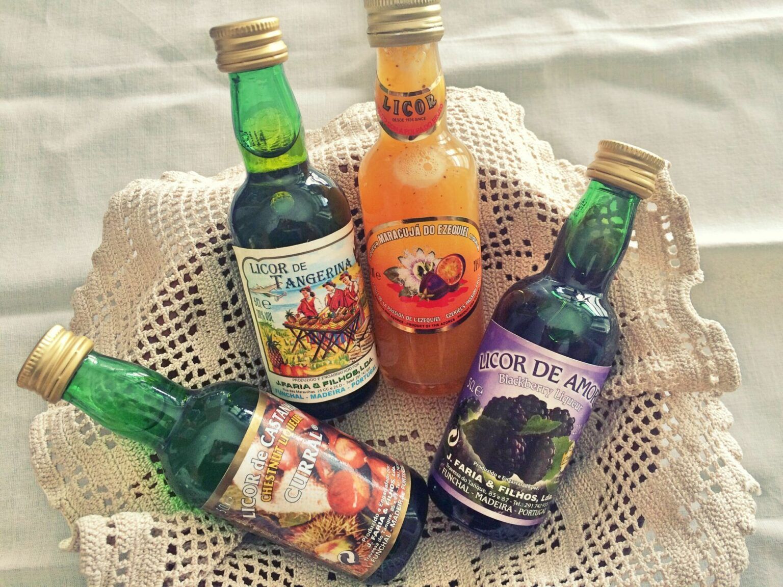 The Portuguese Drinks You Need to Know • A Portuguese Affair