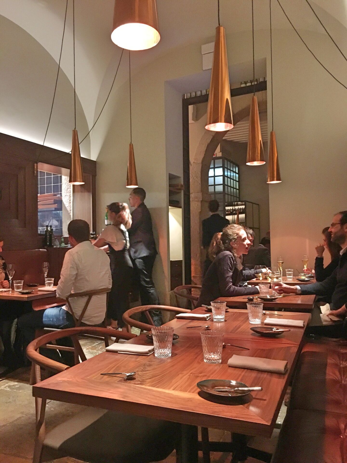 Food Postcards from Alma Restaurant • A Portuguese Affair